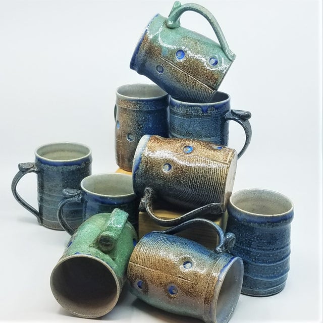 Pottery | Perry County Council of the Arts